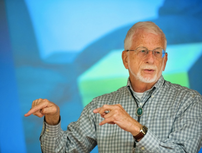 William Keyser – IED – Institute of Entrepreneurial Development (Botswana)